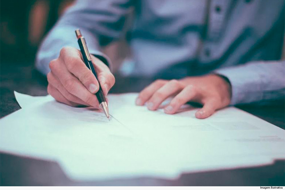 Justiça condena banco e corretora por falsificação em contrato - Blog ...