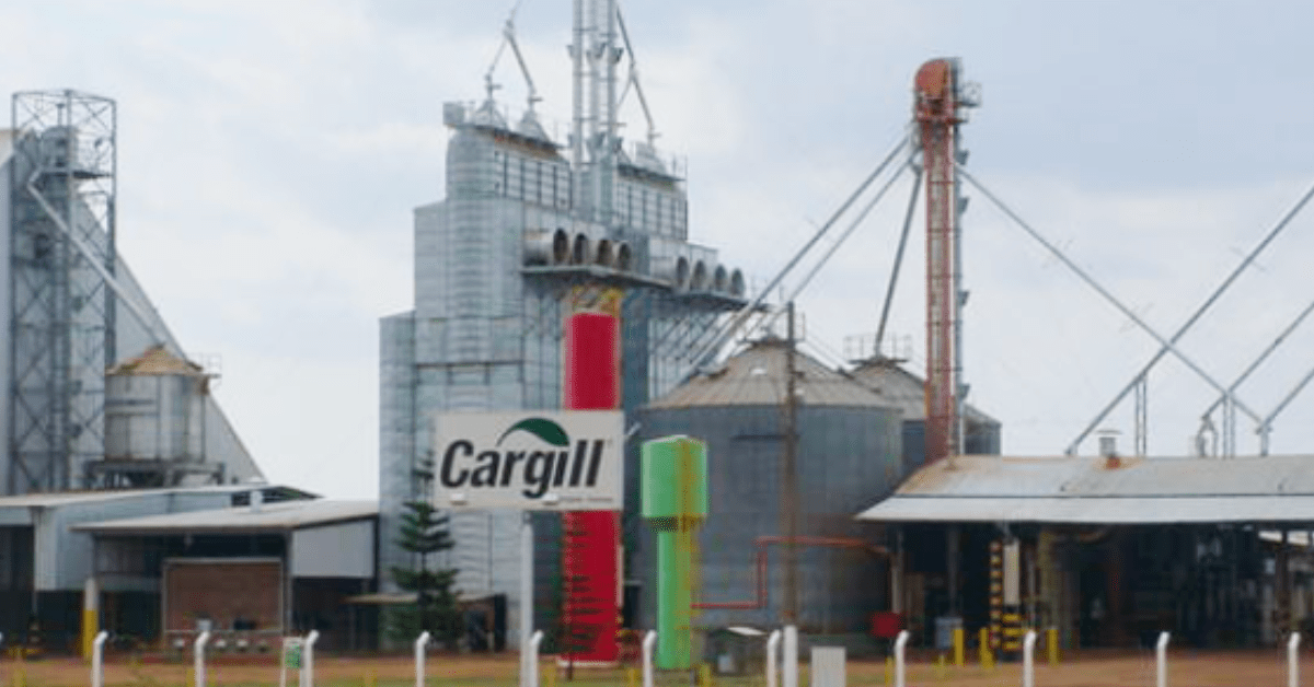 Programa de Trainee da Cargill está com inscrições abertas - Blog do ...