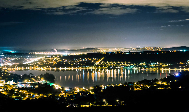 Conheça Lagoa Santa – MG - Blog do Portari