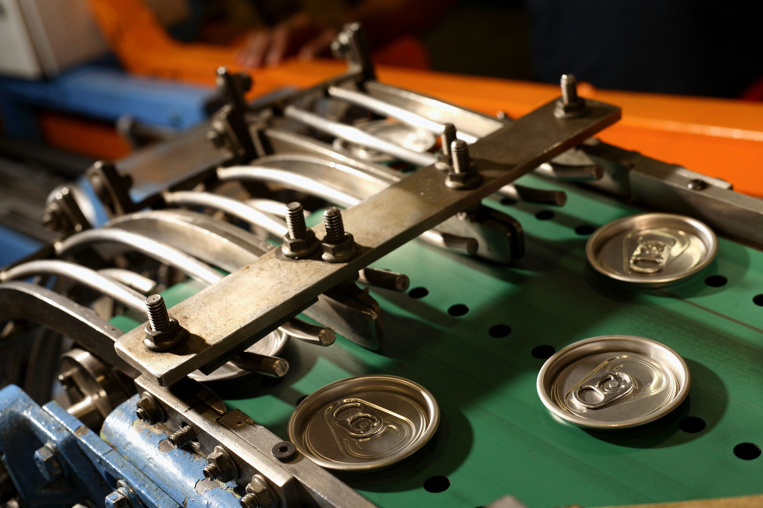 Minas lidera produção de latas de alumínio na América do Sul - Blog do ...