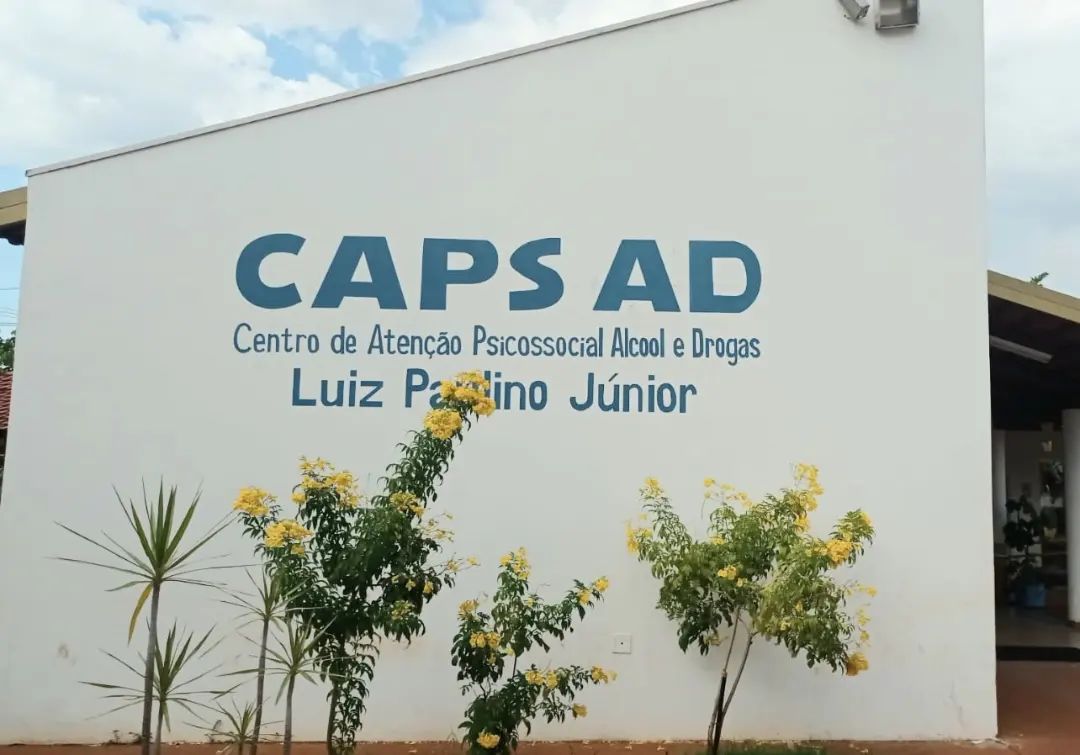 CAPS AD amplia horário de atendimento em Frutal - Blog do Portari