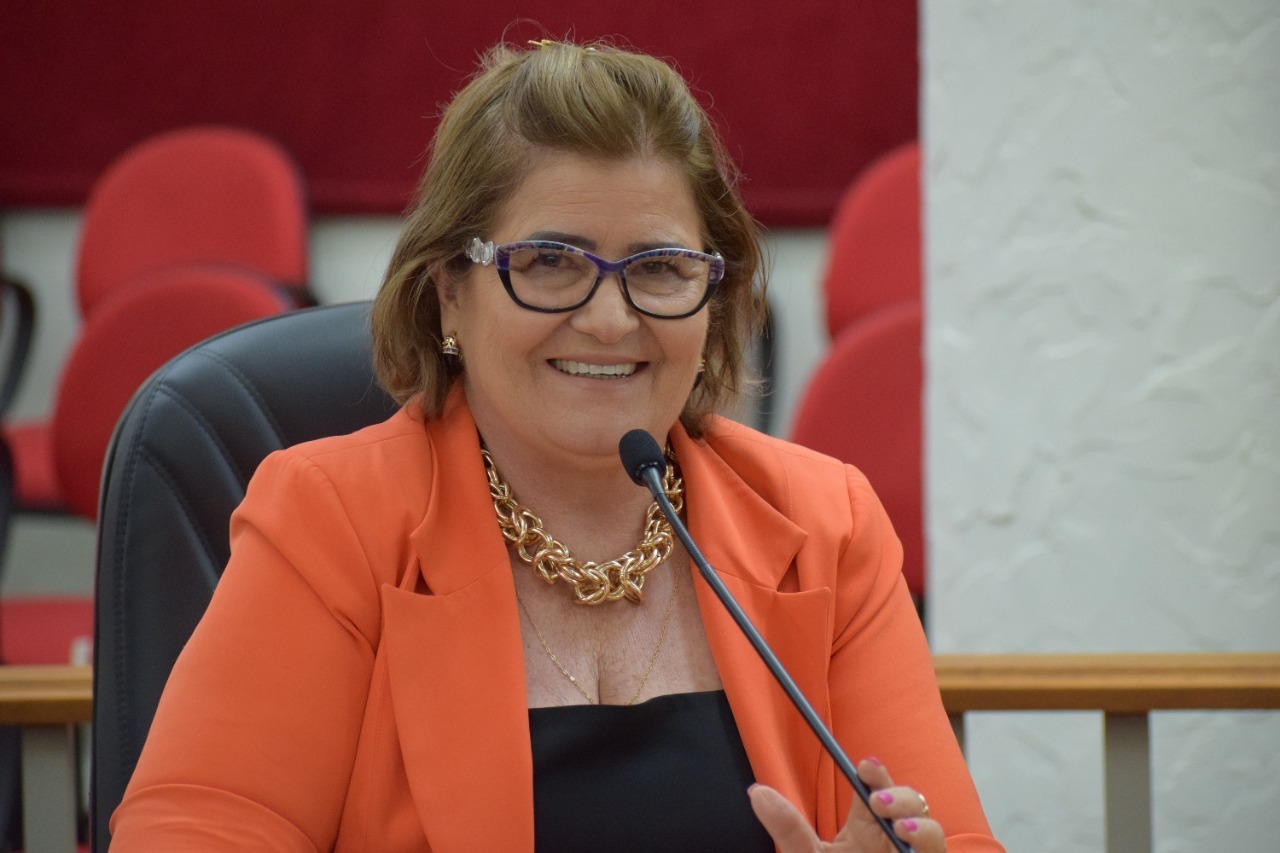 Maíza Signorelli reforça pedido de informações sobre construção de ...