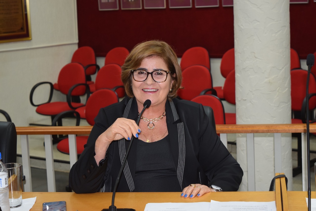 Maíza apresenta requerimento sobre repasse ao Incremento do Teto de ...