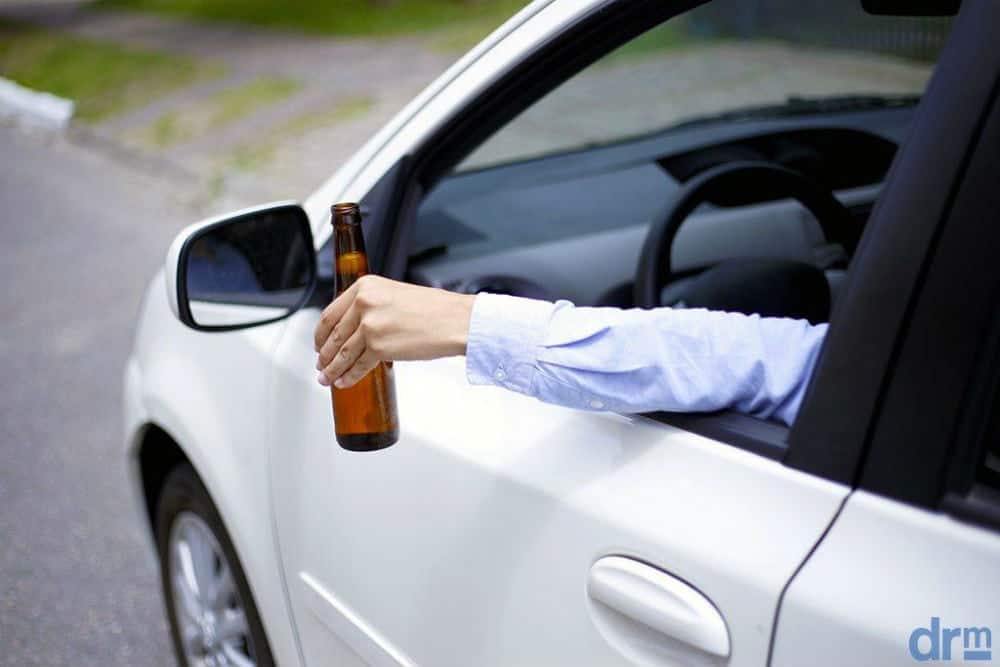 Operação de trânsito rodoviário flagra condutor embriagado na MG-255 ...