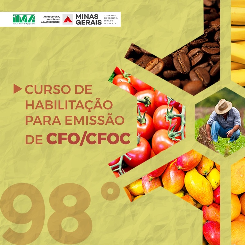 IMA abre inscrições para curso de habilitação em emissão de certificado ...