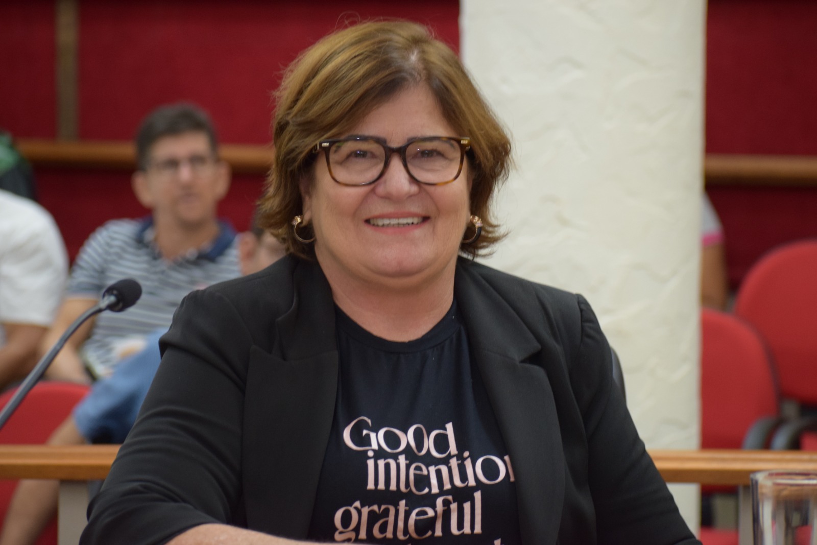 Vereadora Maíza solicita adquirir armadilhas para combate ao mosquito ...