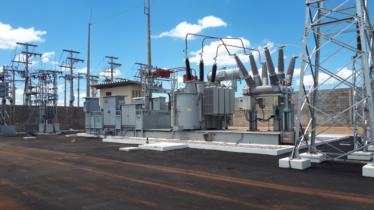 Cemig faz investimento recorde na rede de distribuição e garante mais ...