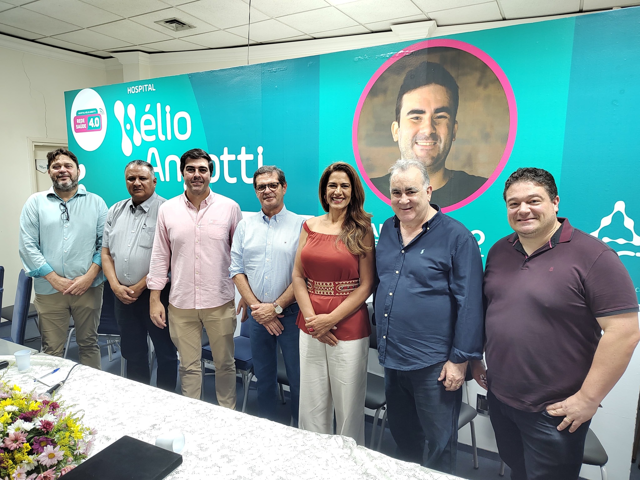 Câmara de Frutal destina recursos para o Hospital Hélio Angotti e será ...