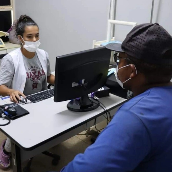 A Importância da Triagem no Atendimento Hospitalar: Um Relato do ...