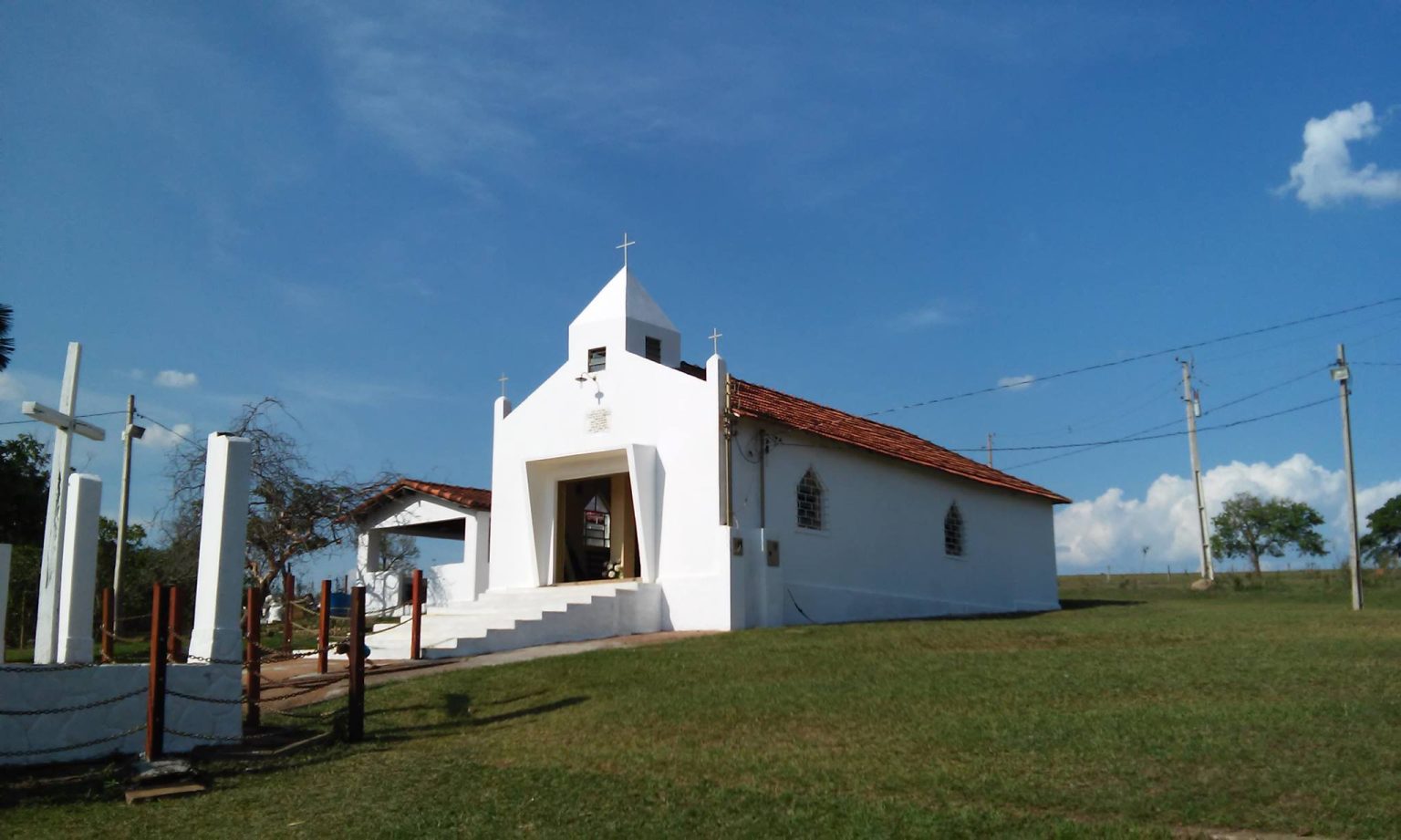 Descubra Frutal-MG: Uma Jóia Oculta em Minas Gerais com Beleza Natural ...
